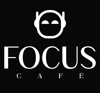 Focus Café Lounge - En construcción